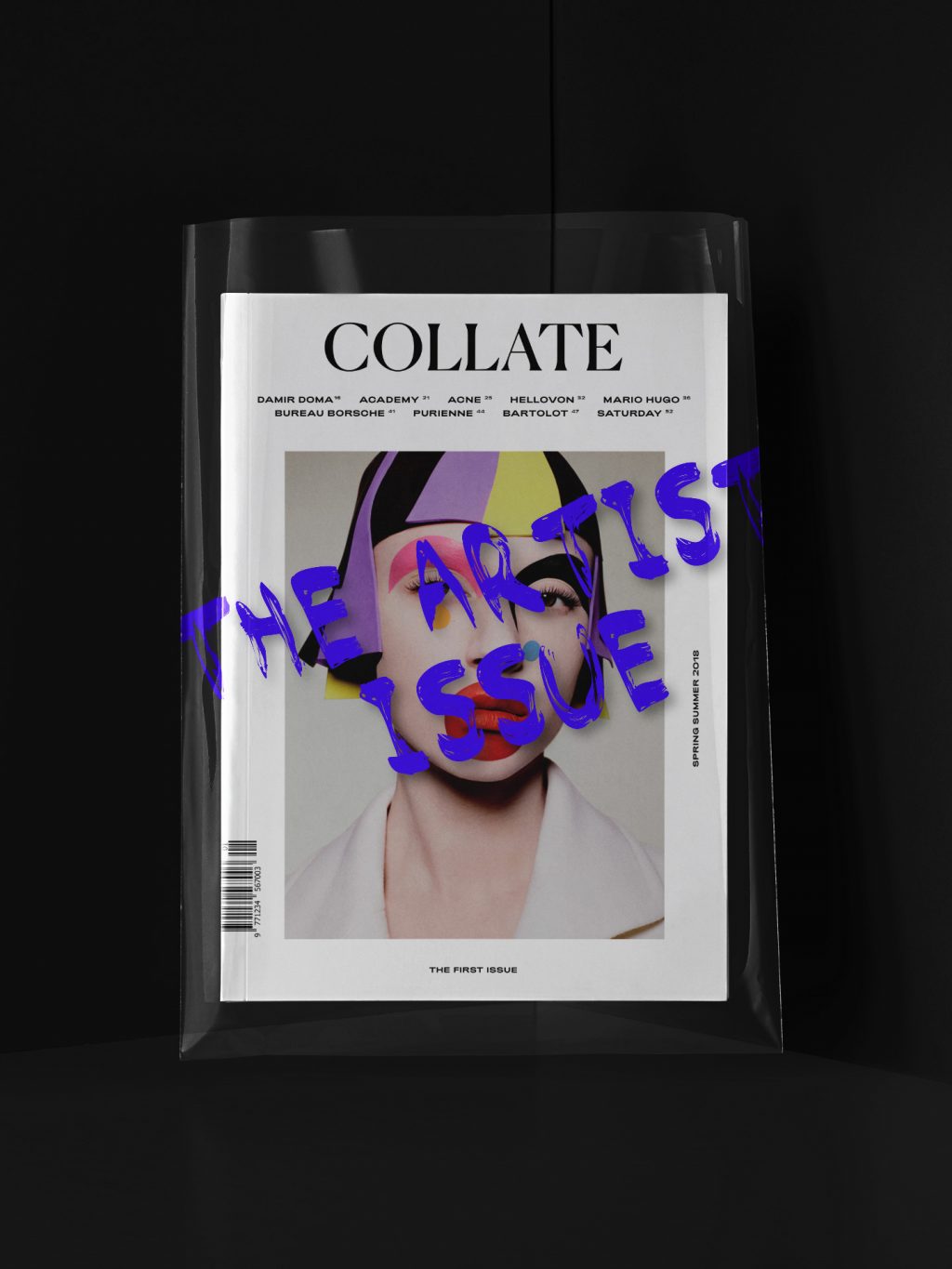 Bureau Burger - Digital Design, Webdesign & Development